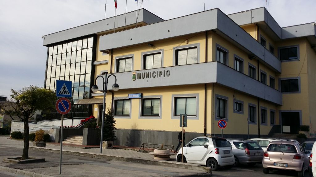 Guida per gli espatri a Volla | Magic Towns